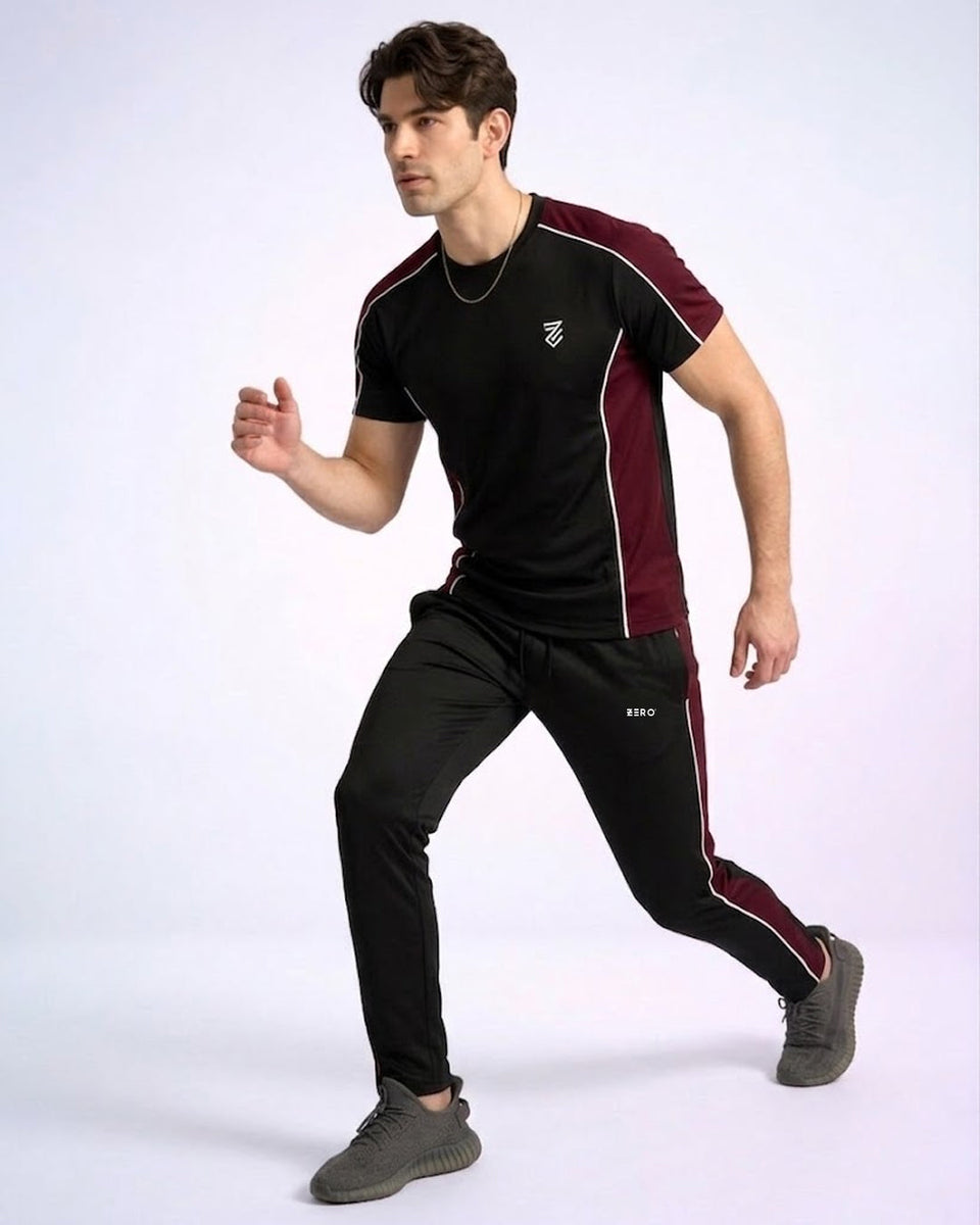 Apex Drift Dri-FIT Tracksuit – B&M – Zero Degree